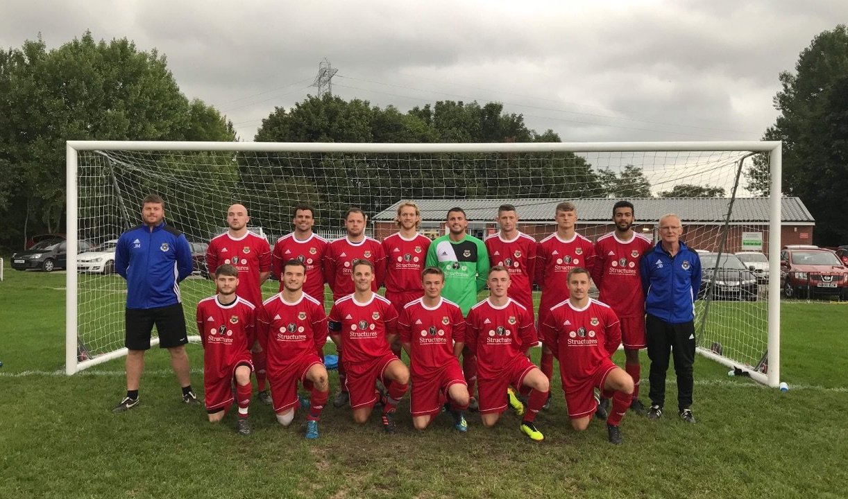 Sports Teams - Structures Group